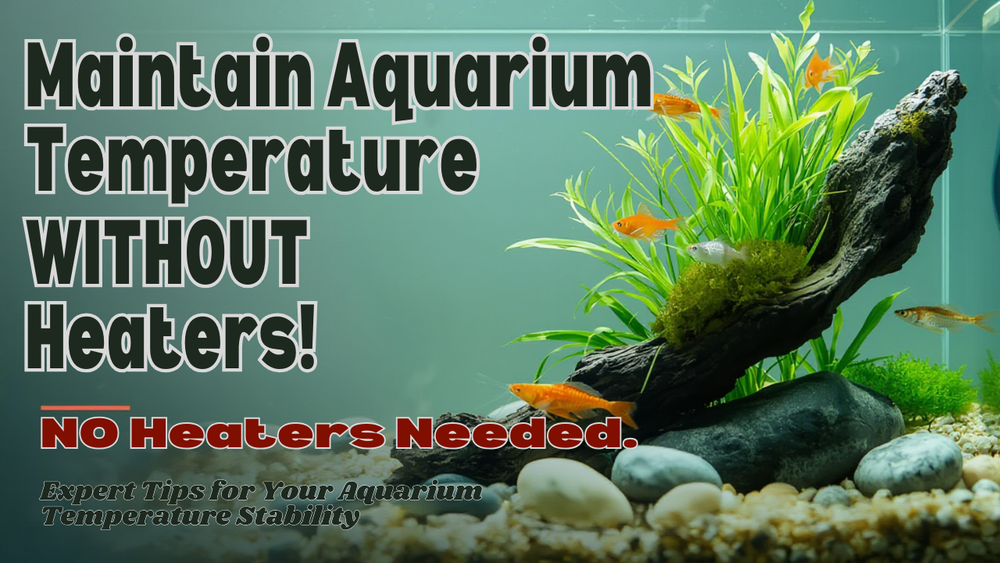 Is Cold Water Good for Your Fish? A Complete Aquarium Temperature Guid ...