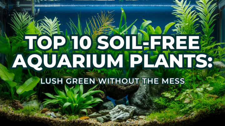 Life Aayu - Fish Food – Aquarium Products India
