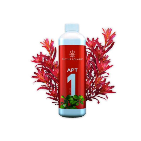 Aquatic Plants Fertilizer – Aquarium Products India