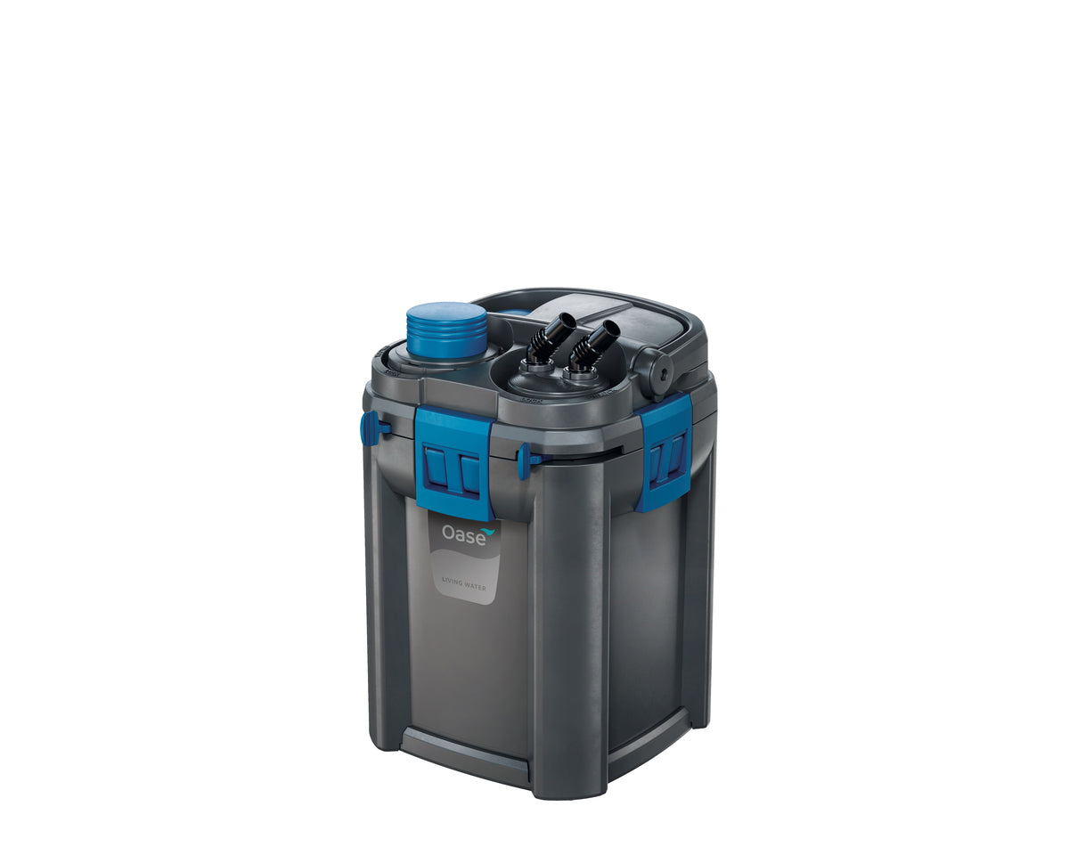 Oase BioMaster 250 (External Canister Filter) – Aquarium Products India