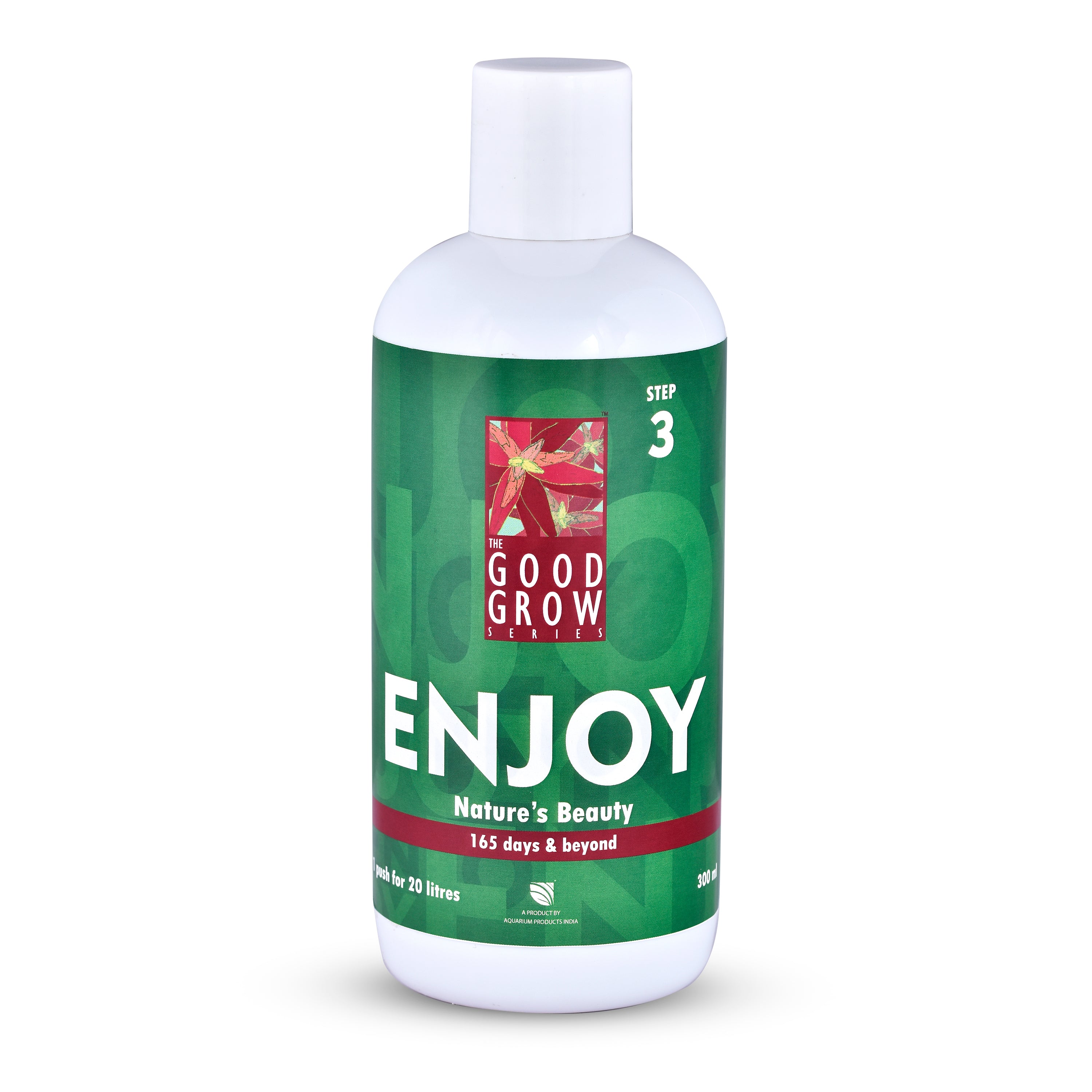 The Good Grow Series Enjoy 300 mL | Boost Plant Growth & Immunity ...